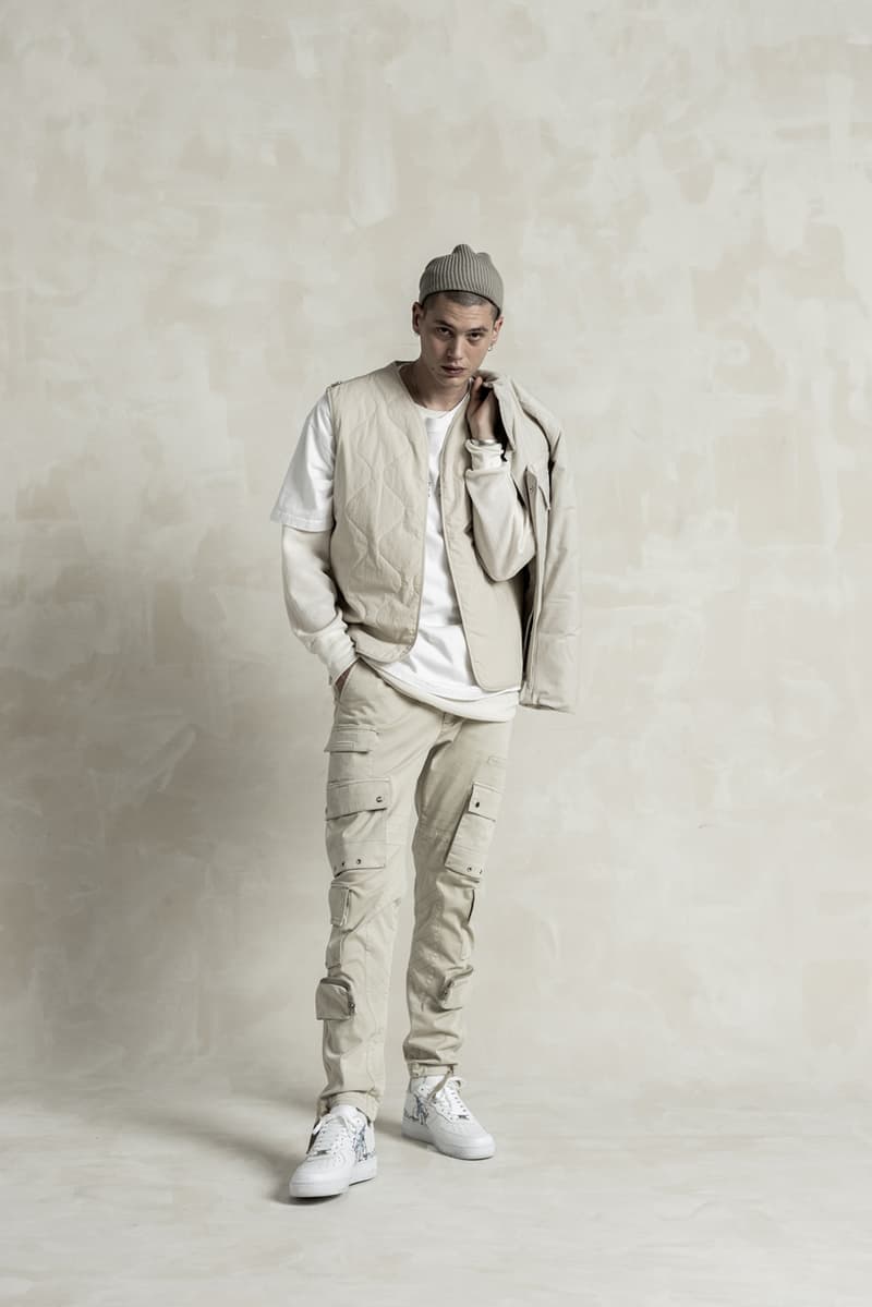 STAMPD Spring/Summer 2020 Lookbook Collection | Hypebeast