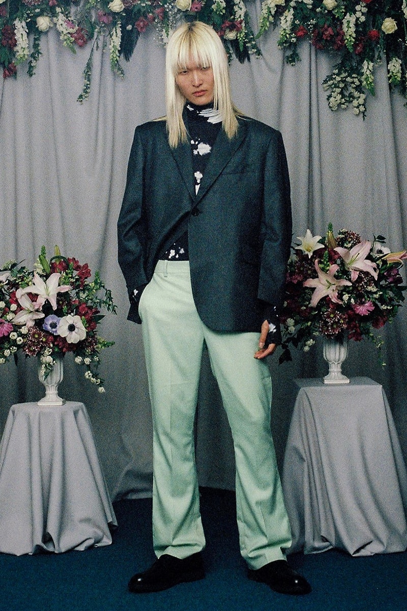 SU GI Fall/Winter 2020 Collection Lookbook | Hypebeast