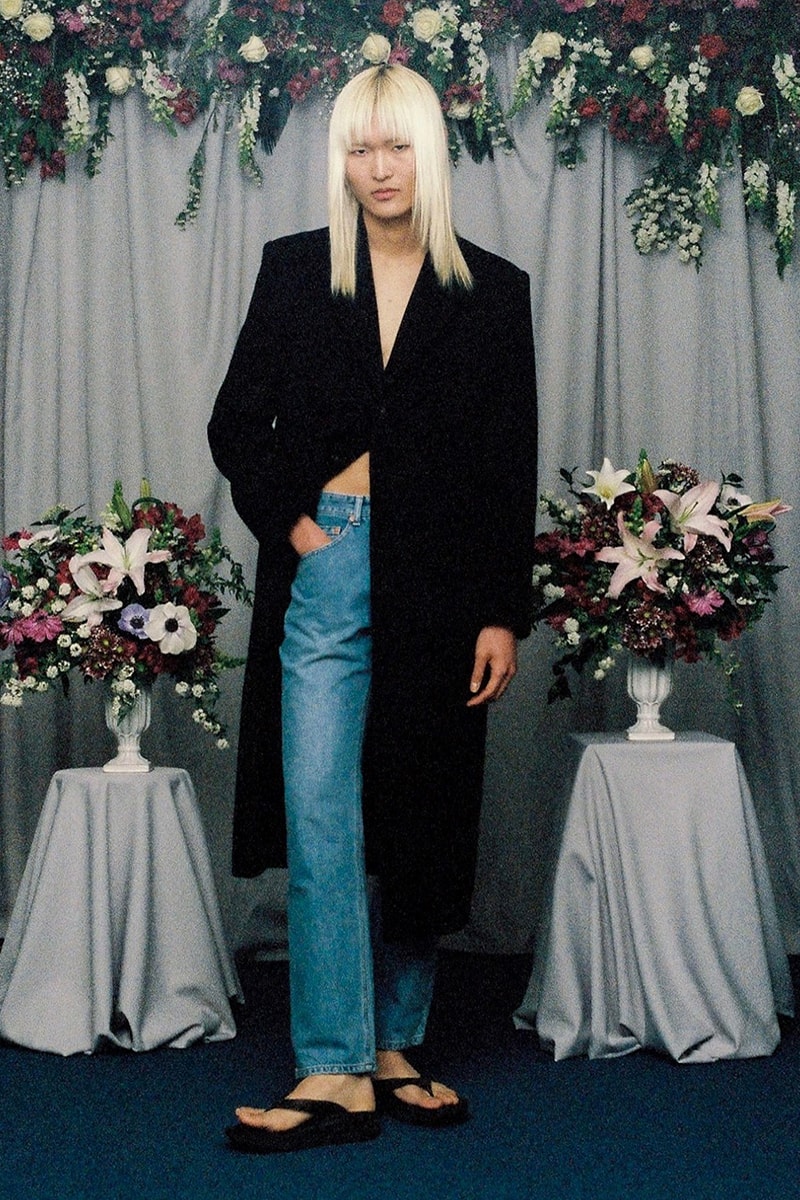 SU GI Fall/Winter 2020 Collection Lookbook | Hypebeast