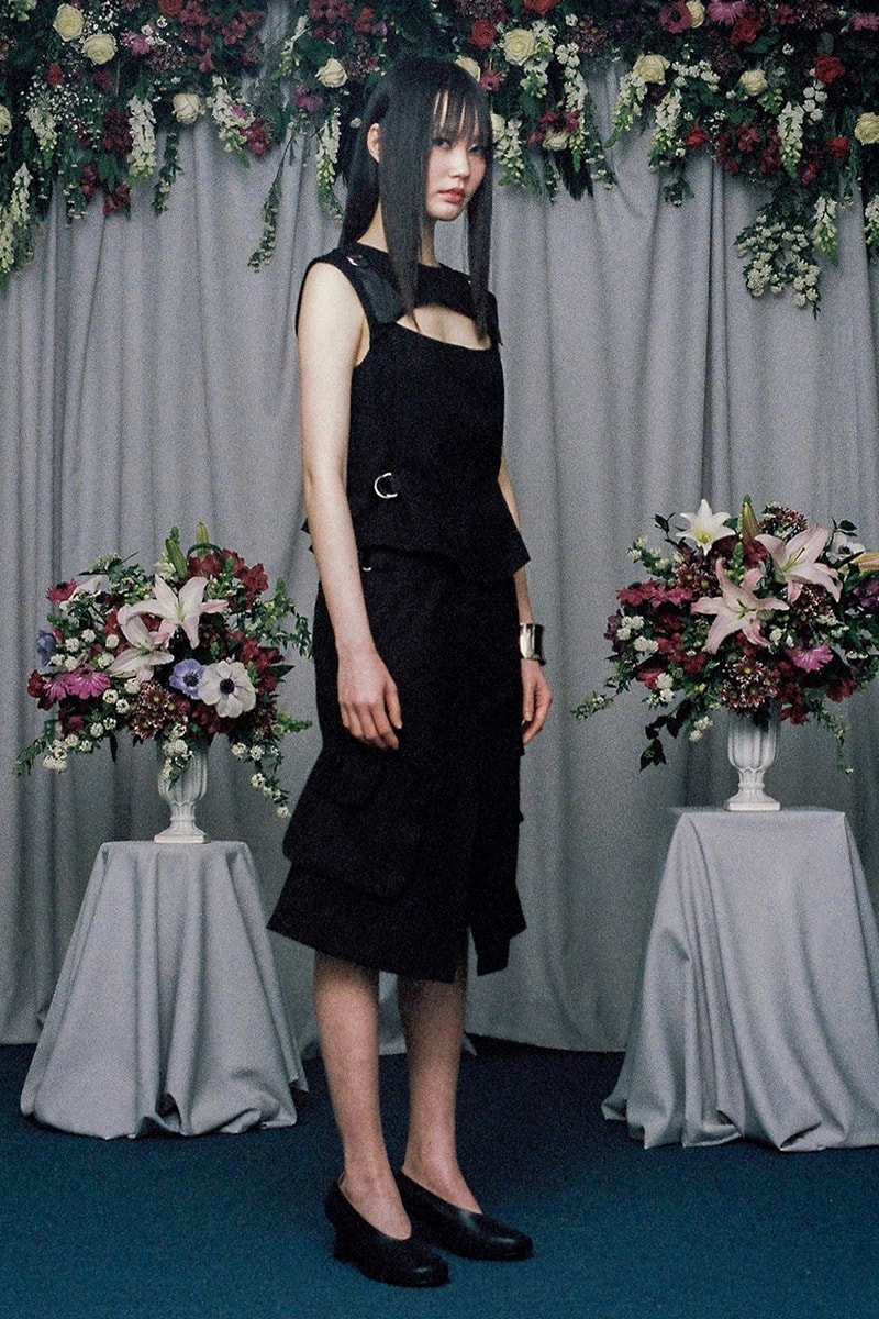 SU GI Fall/Winter 2020 Collection Lookbook | Hypebeast