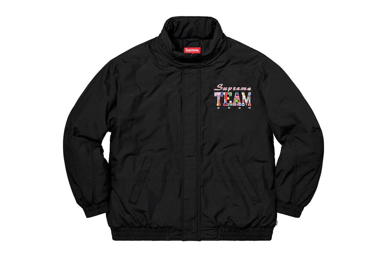 Supreme Spring/Summer 2020 Week 4 Release List | Hypebeast