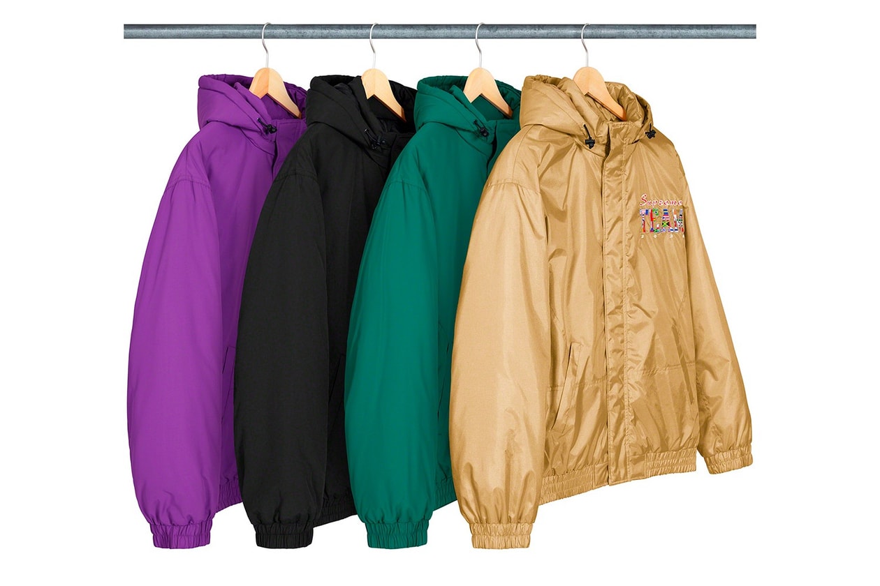 Supreme Spring/Summer 2020 Week 4 Release List | Hypebeast