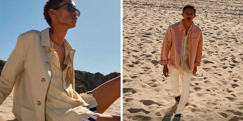 Best Lighter Looks For Summer 2020 | Hypebeast