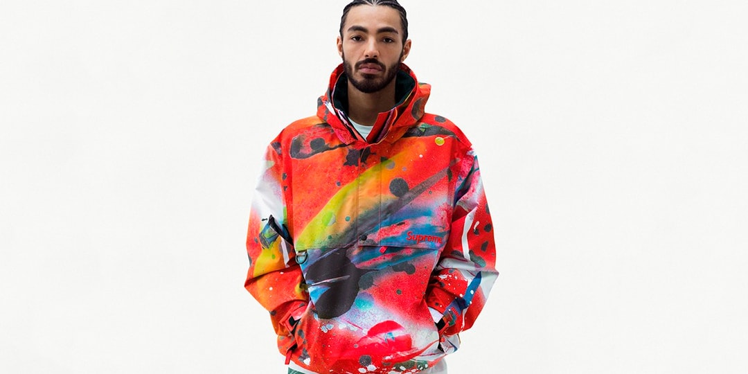 Supreme Spring/Summer 2020 Week 4 Release List | Hypebeast