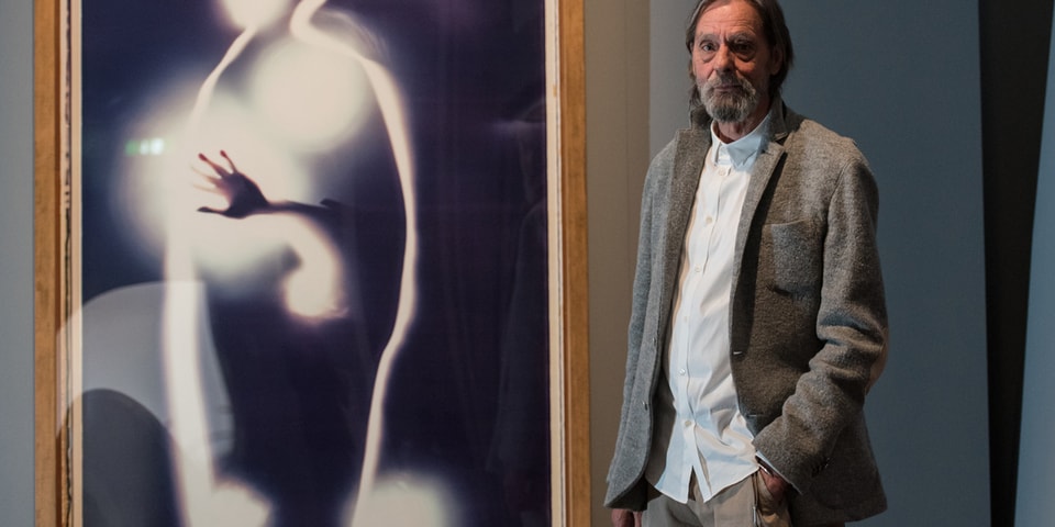 Performance Artist Ulay Dead at 76 | Hypebeast