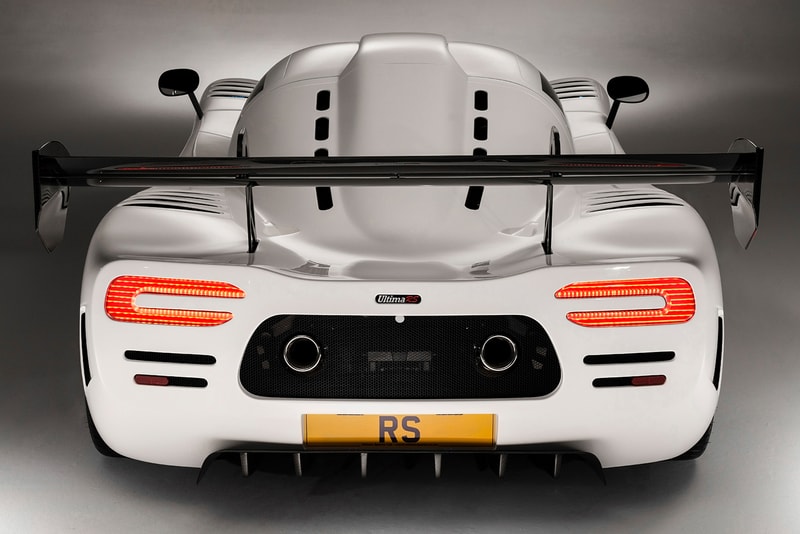 2020 Ultima RS Supercar Info | Hypebeast