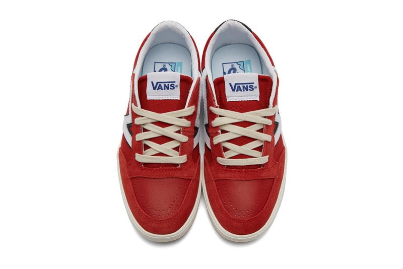 Vans Lowland CC Serio Collection Release Info | Hypebeast