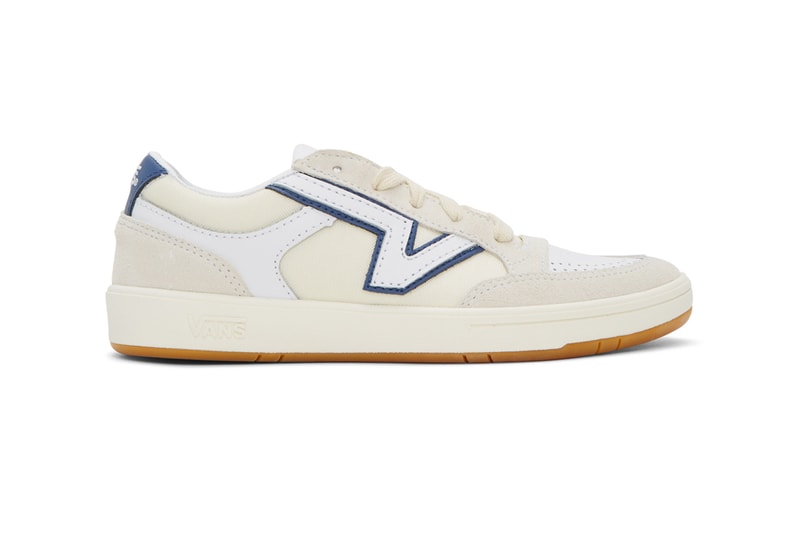 Vans Lowland CC Serio Collection Release Info | Hypebeast