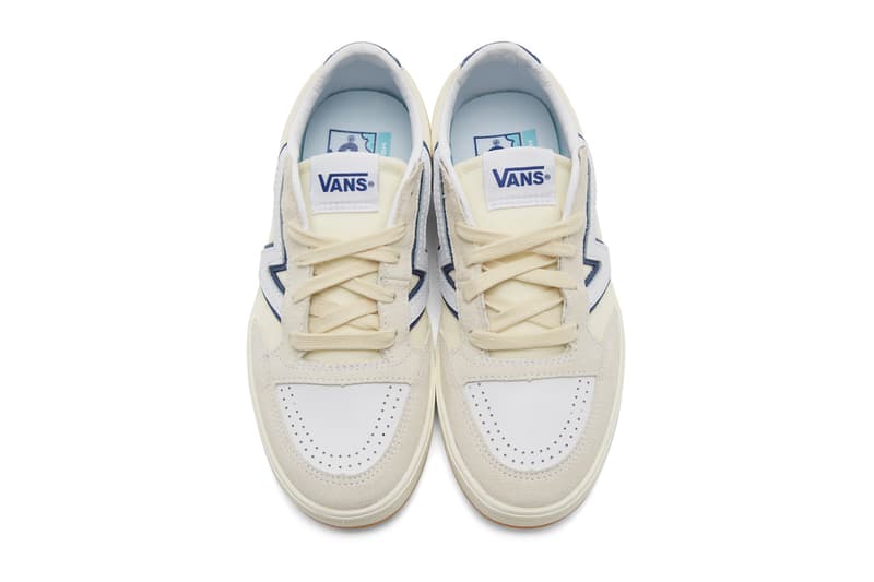 Vans Lowland CC Serio Collection Release Info | Hypebeast