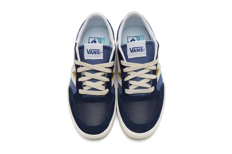 Vans Lowland CC Serio Collection Release Info | Hypebeast