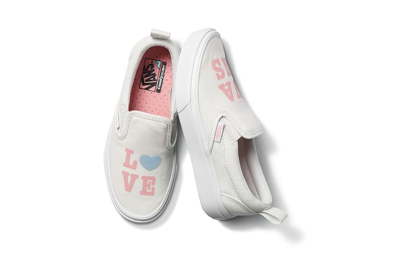Vans Autism Awareness Collection Release Info | Hypebeast