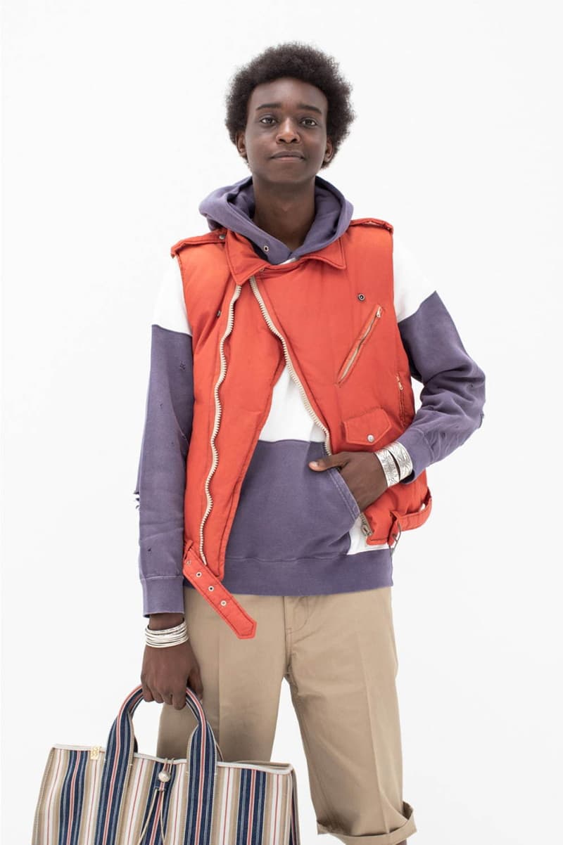 visvim Spring/Summer 2020 Collection Lookbook | Hypebeast