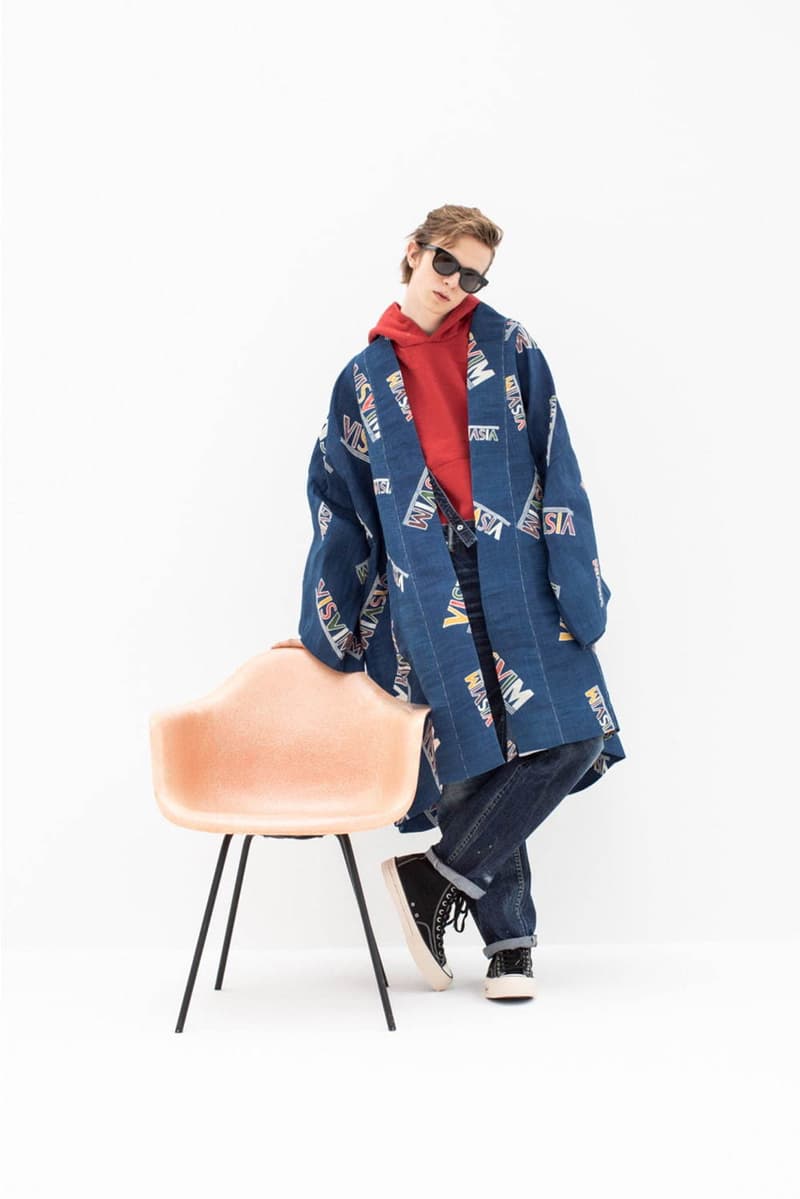 visvim Spring/Summer 2020 Collection Lookbook | Hypebeast