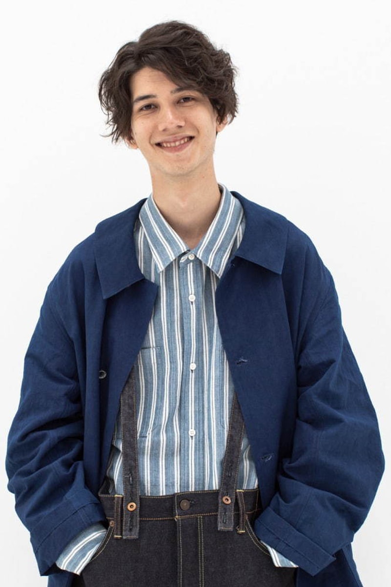 visvim Spring/Summer 2020 Collection Lookbook | Hypebeast