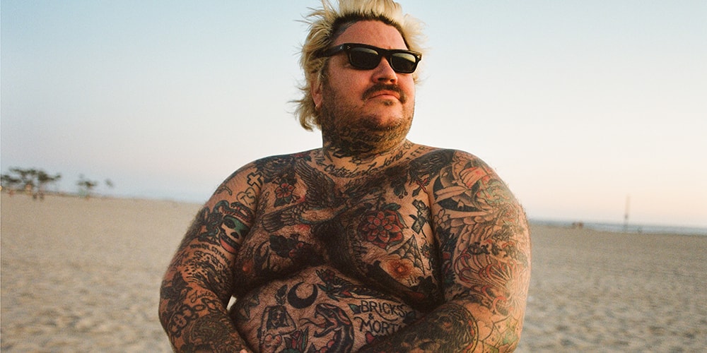 Matty Matheson's Food Is Imperfect and Real | Hypebeast