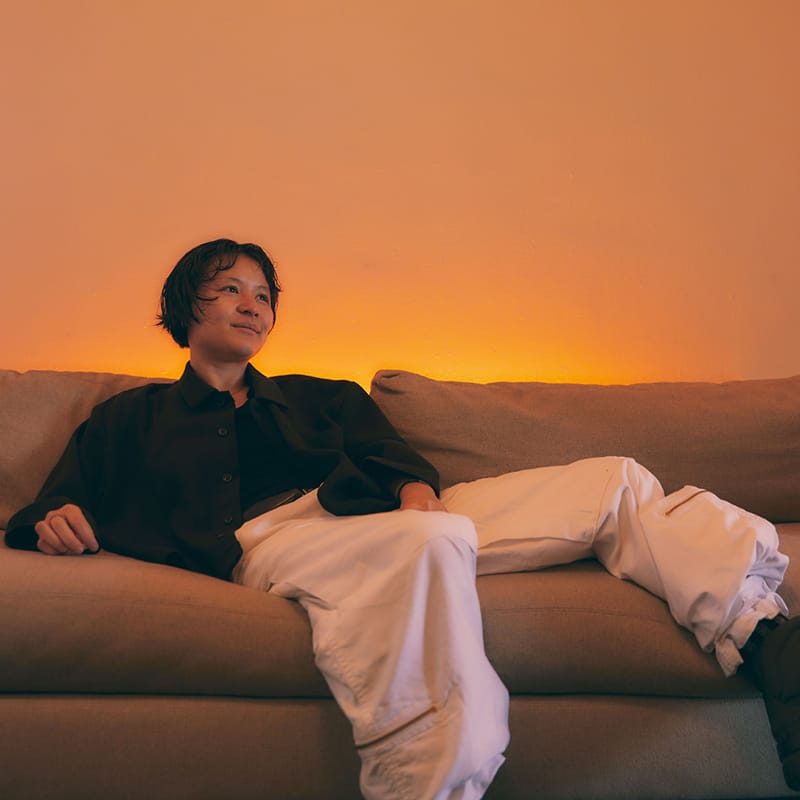 DJ Lydo's X-TRA GEAR Brings Raving to the Masses | Hypebeast