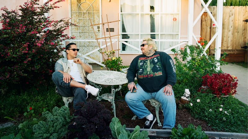 Matty Matheson's Food Is Imperfect and Real | Hypebeast