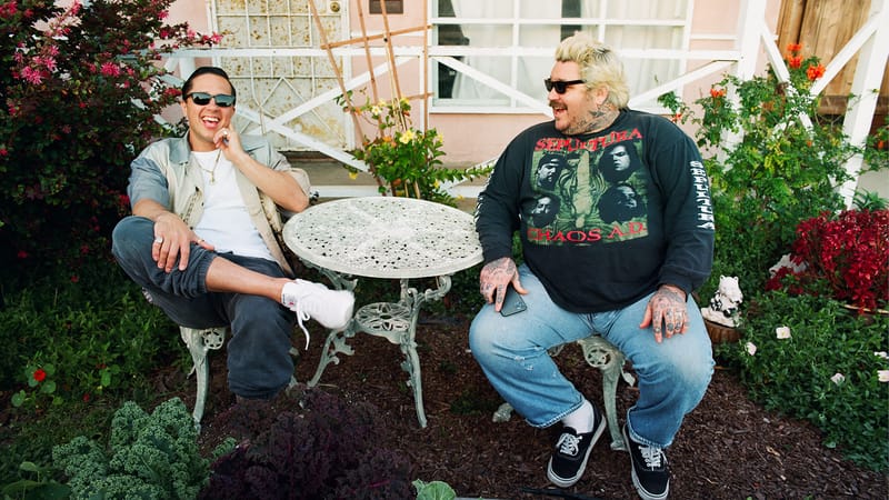 Matty Matheson's Food Is Imperfect and Real | Hypebeast