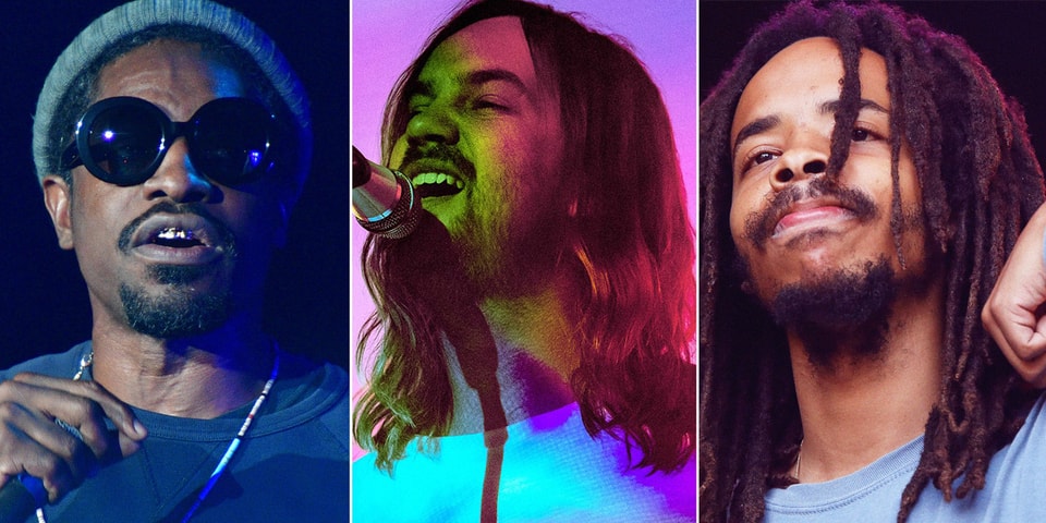 10 Other-Worldly Music Videos to Lose Yourself In | Hypebeast