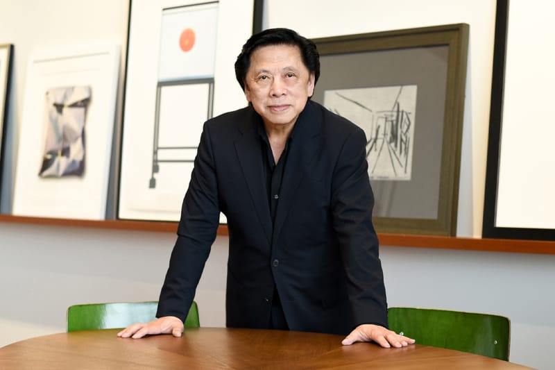 John C. Jay | Hypebeast