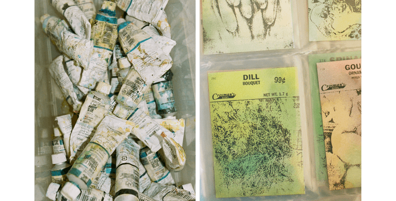 Lucien Smith Became the Ultimate Escape Artist | Hypebeast