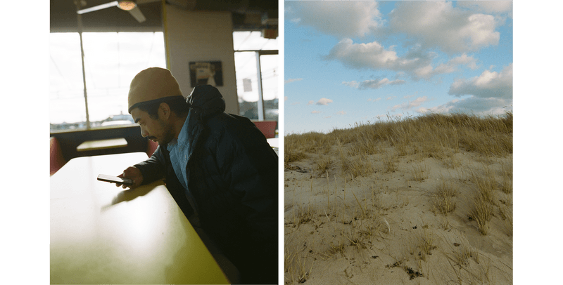 Lucien Smith Became the Ultimate Escape Artist | Hypeart