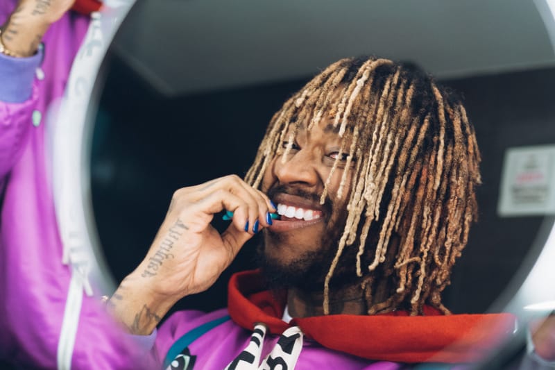 Fangirling with Thundercat | Hypebeast