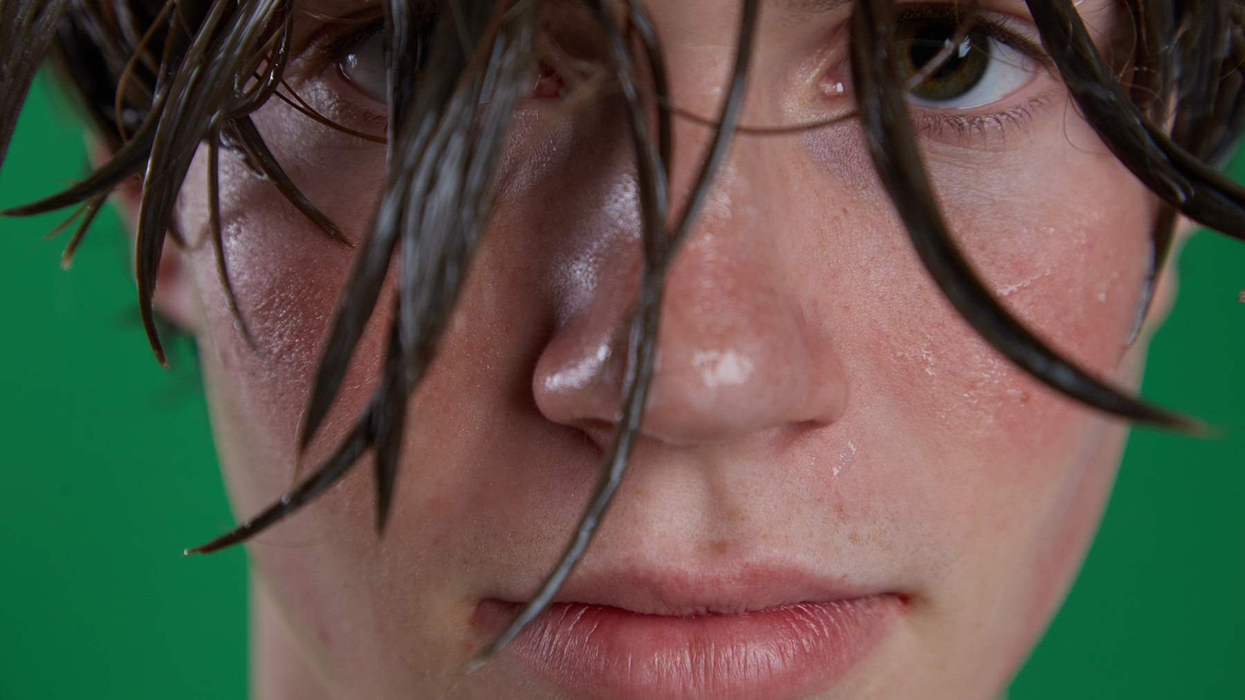 Eli Russell Linnetz Interviewed by CdG's Adrian Joffe | Hypebeast