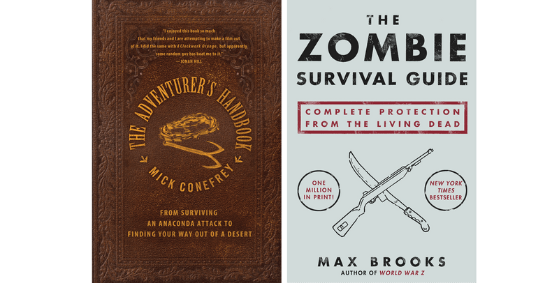 Survival Lit List for Trying Times | Hypebeast