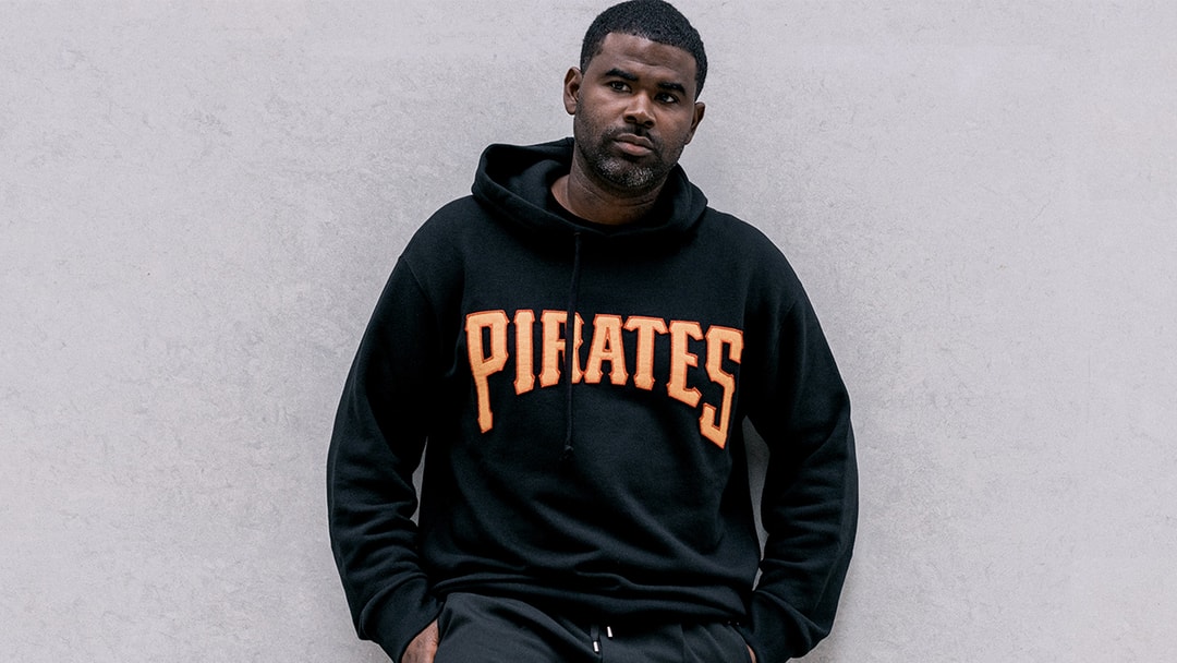 Business of HYPE Stay @ Home: James Whitner | Hypebeast