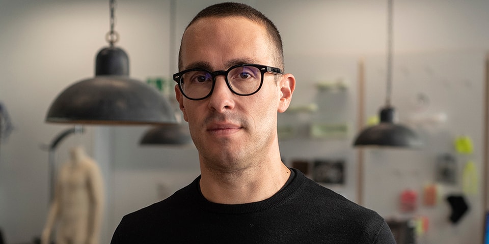 adidas Creator U With Running Creative Director Sam Handy | Hypebeast