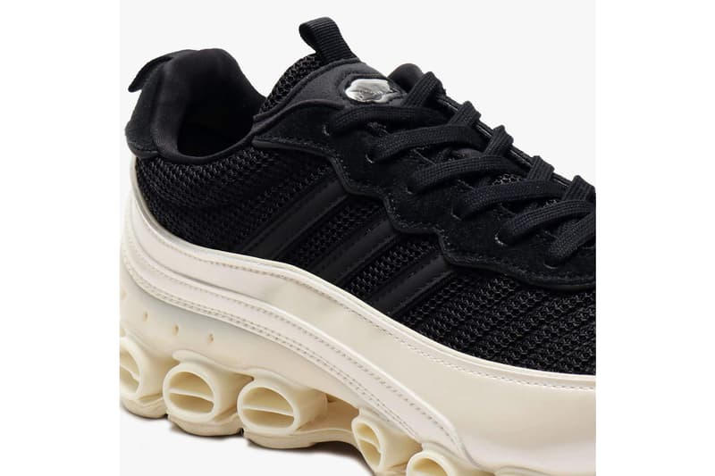 adidas Microbounce T1 Pink, Blue, Cream & Mint | Hypebeast