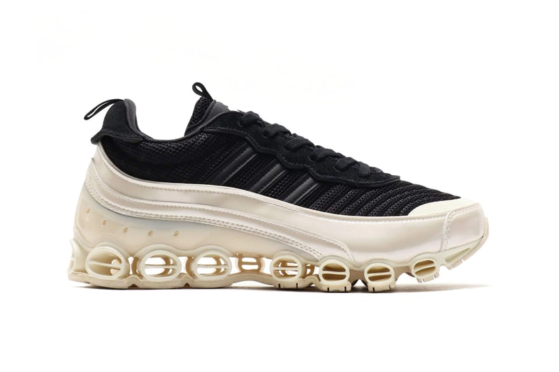 adidas Microbounce T1 Pink, Blue, Cream & Mint | Hypebeast