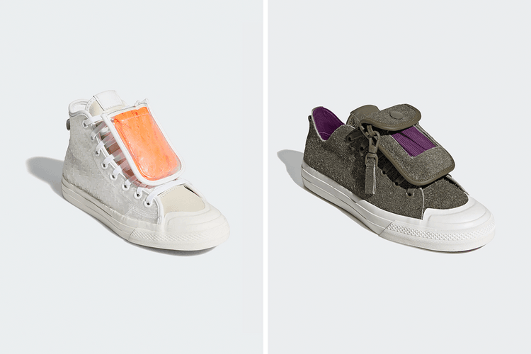 Adidas Nizza | Hypebeast Adidas Nizza | Hypebeast