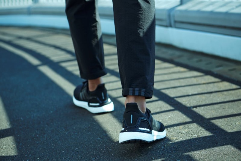 adidas for Isetan "M Icon" Packable Suits | Hypebeast