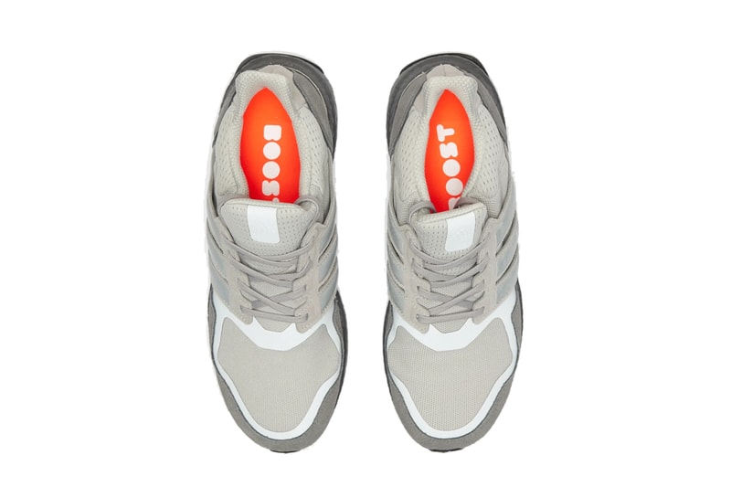 adidas UltraBOOST S&L "Light Granite" Release Info | Hypebeast