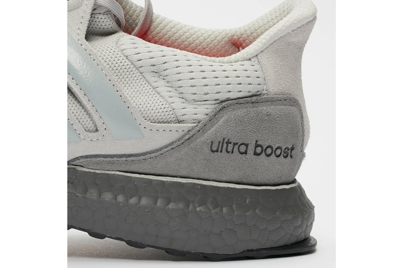 adidas UltraBOOST S&L "Light Granite" Release Info | Hypebeast