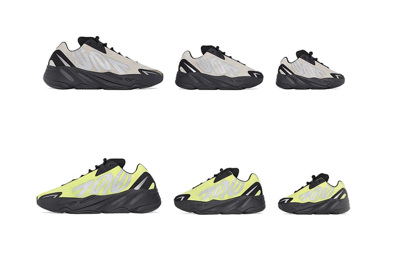 adidas YEEZY BOOST 700 MNVN adidas YEEZY BOOST 700 MNVN