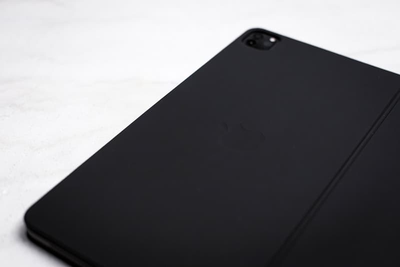 Apple iPad Pro Magic Keyboard Photos and Review | Hypebeast