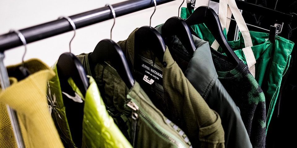 Aro Archive to Host Discounted Archival Cyber Sale | HYPEBEAST