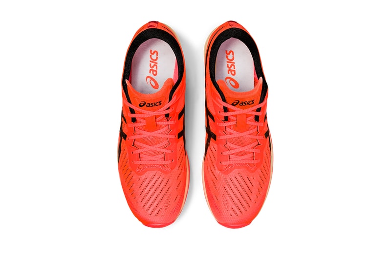 ASICS Revolutionary Technology META Shoe Series | Hypebeast