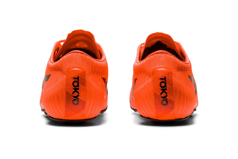 ASICS Revolutionary Technology META Shoe Series | Hypebeast