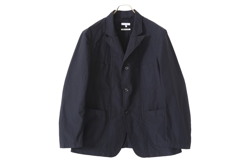 ARKNETS' Exclusive Bagjack, NEEDLES, Engineered Garments | Hypebeast