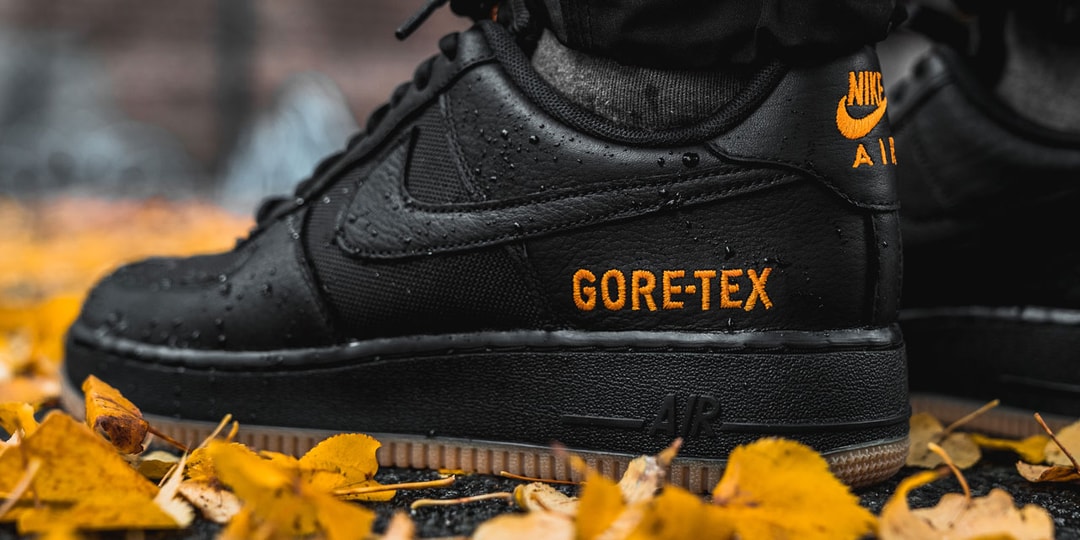 GORE-TEX Behind the HYPE Video Brand Legacy | Hypebeast
