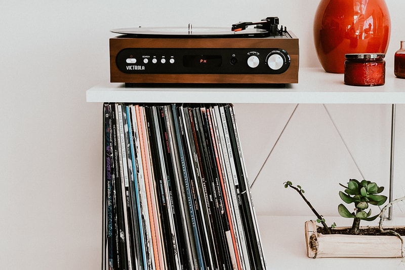 20 Best Albums to Listen to While Staying Home | Hypebeast