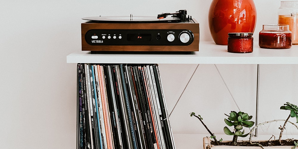 20 Best Albums to Listen to While Staying Home | Hypebeast