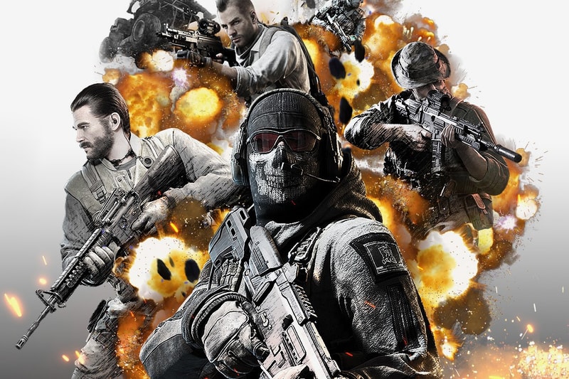 Call of Duty Mobile $1 Million USD Tournament | Hypebeast