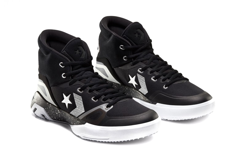 Converse G4 Basketball Shoe Release Date & Info | Hypebeast