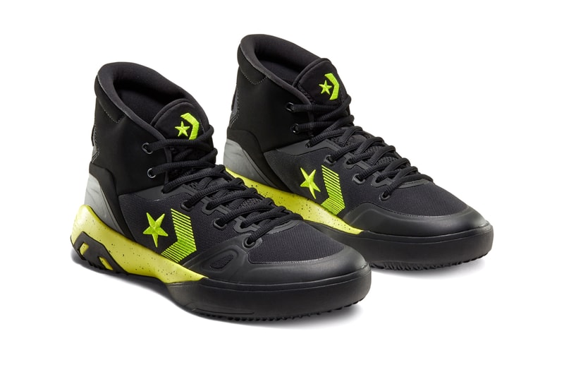 Converse G4 Basketball Shoe Release Date & Info | Hypebeast