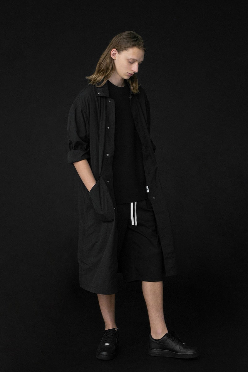 monkey time x Dickies Spring/Summer 2020 Capsule | Hypebeast